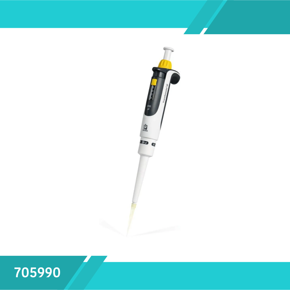 PIPETA DIGITAL BRAND TRANSFERPETTE 20-200UL – Todo Medica