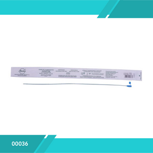 SONDA NASOGÁSTRICA SILASTIC N°06 – Todo Medica