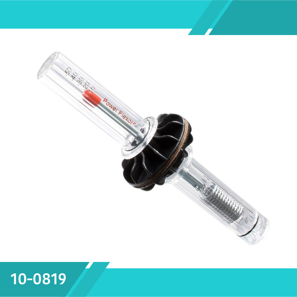 Fortalece tu muñeca y siente el poder con el EJERCIADOR DE MUÑECA POWER ...