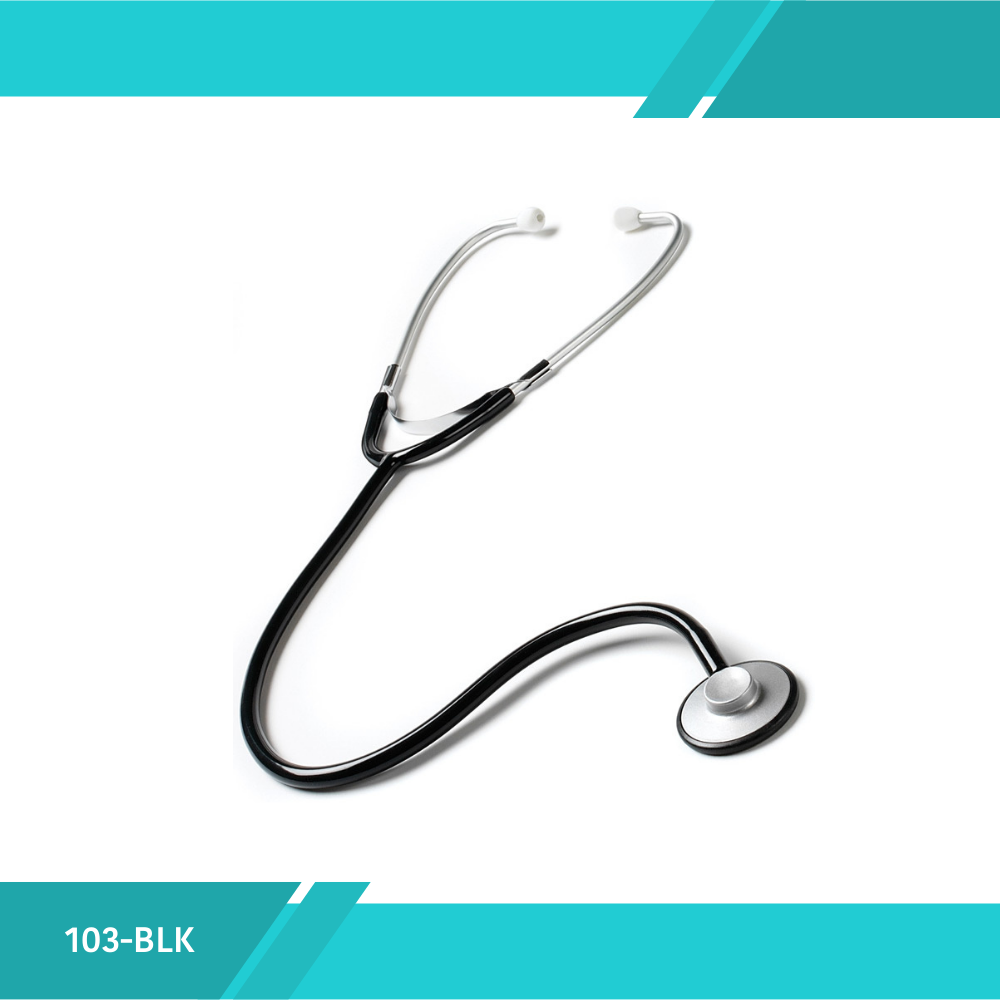 Estetoscopio simple de Prestige Medical: – Todo Medica