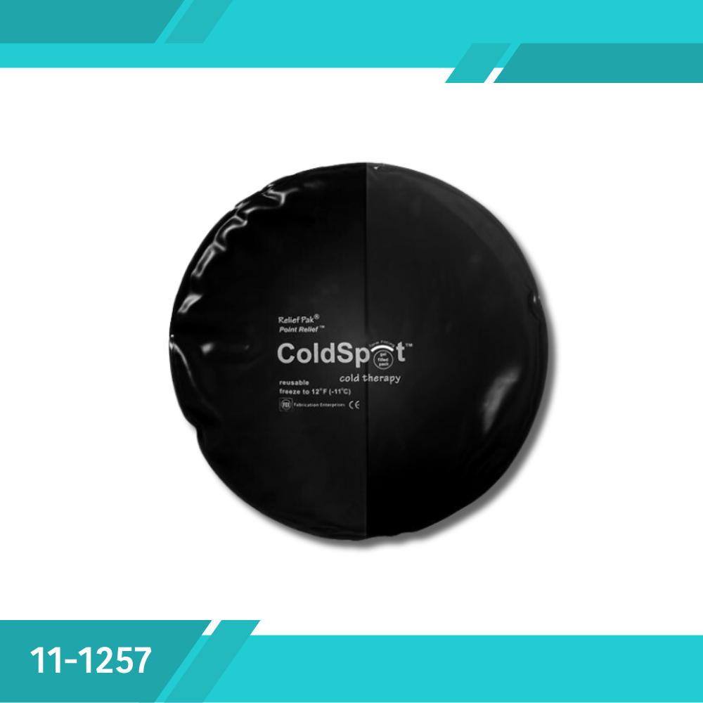 Encuentre comodidad en el alivio del dolor con nuestra compresa fría ...