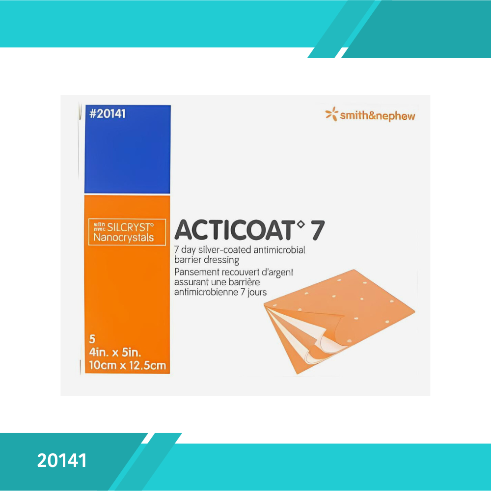 Acticoat 7: – Todo Medica