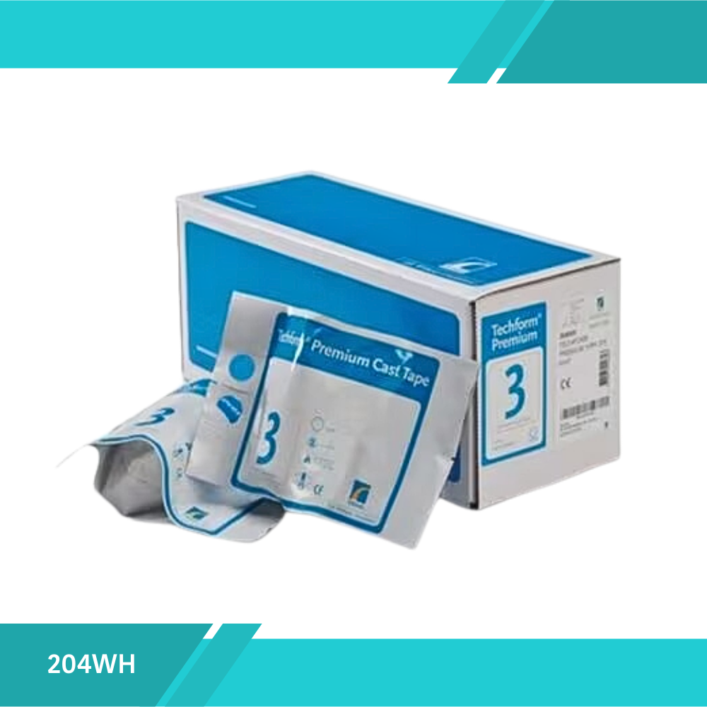 Obtenga comodidad curativa con OSSUR TECHFORM PLASTER ROLL - 2 x 4yd ...