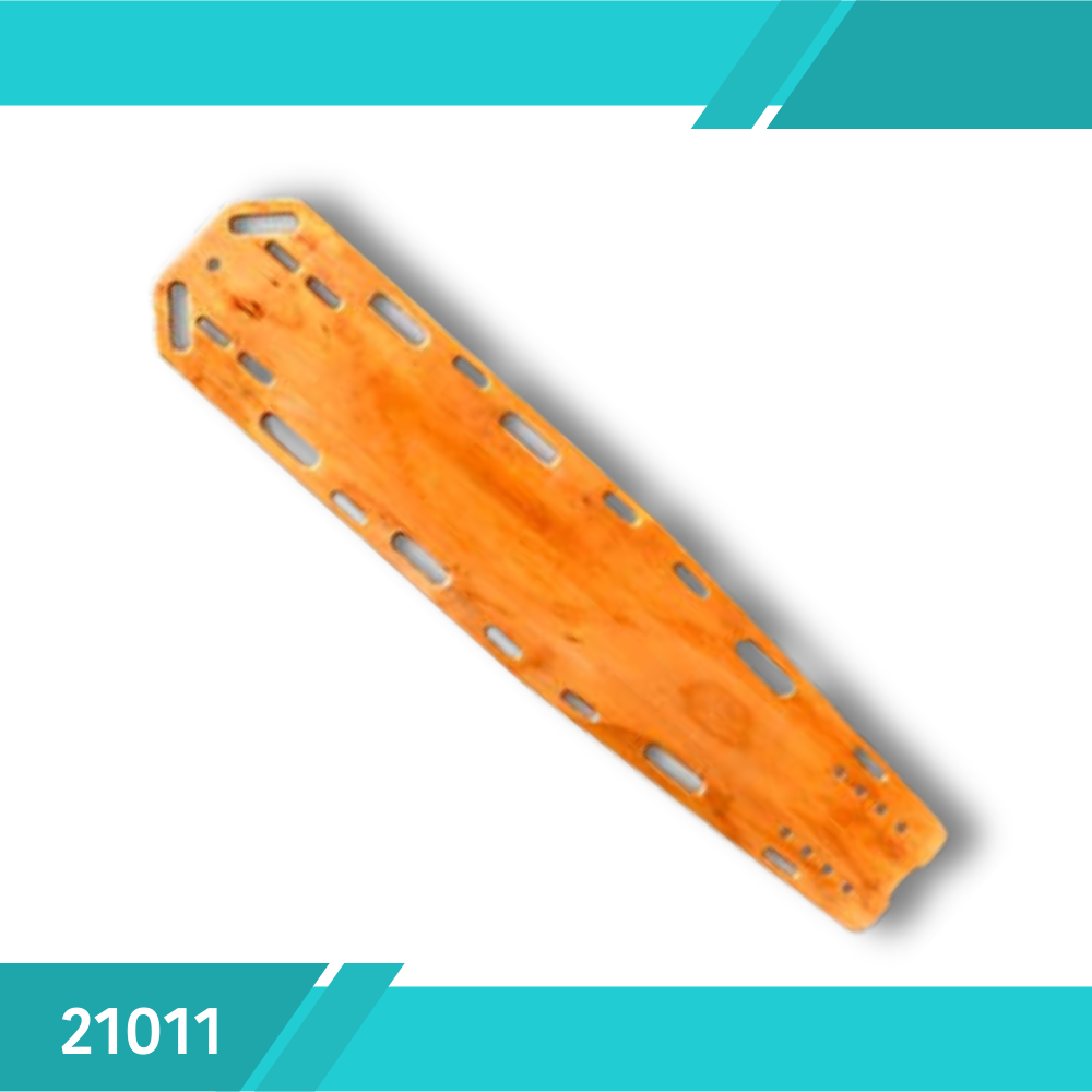 Alivia el dolor y sana más rápido con nuestra FÉRULA DE ESPALDA LARGA ...