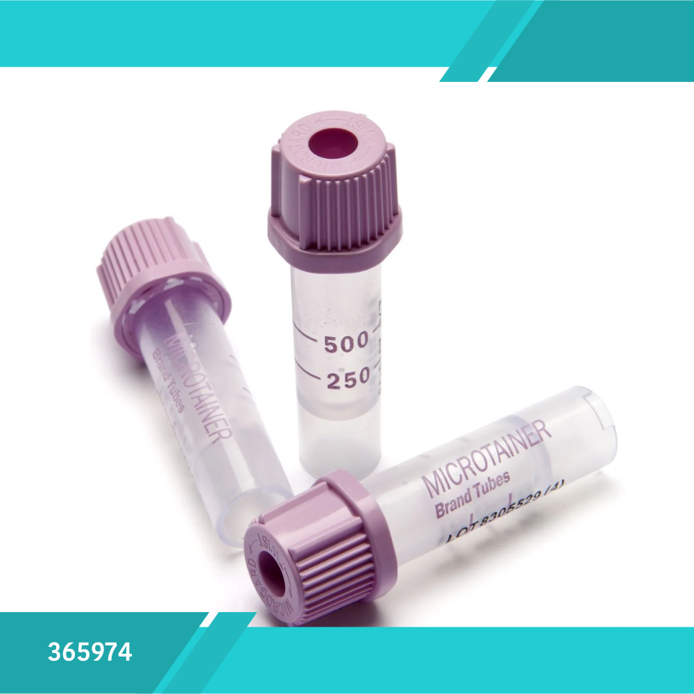 Recolección de muestras valiosas con cuidado: – Todo Medica