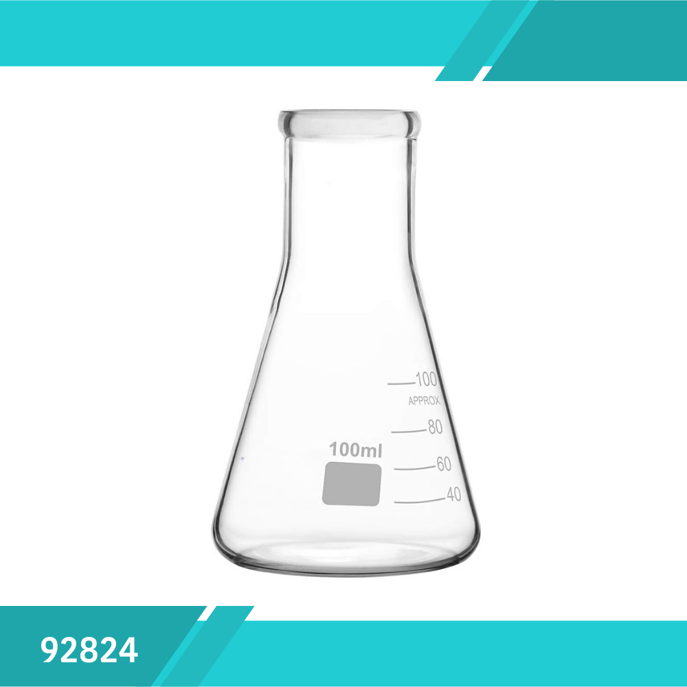 Experimente la precisión y la fiabilidad con nuestra MARCA Erlenmeyer ...