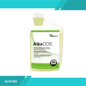 Limpie las Superficies sin Manchas con ALKADDS ALKAPHARM en Litro ...