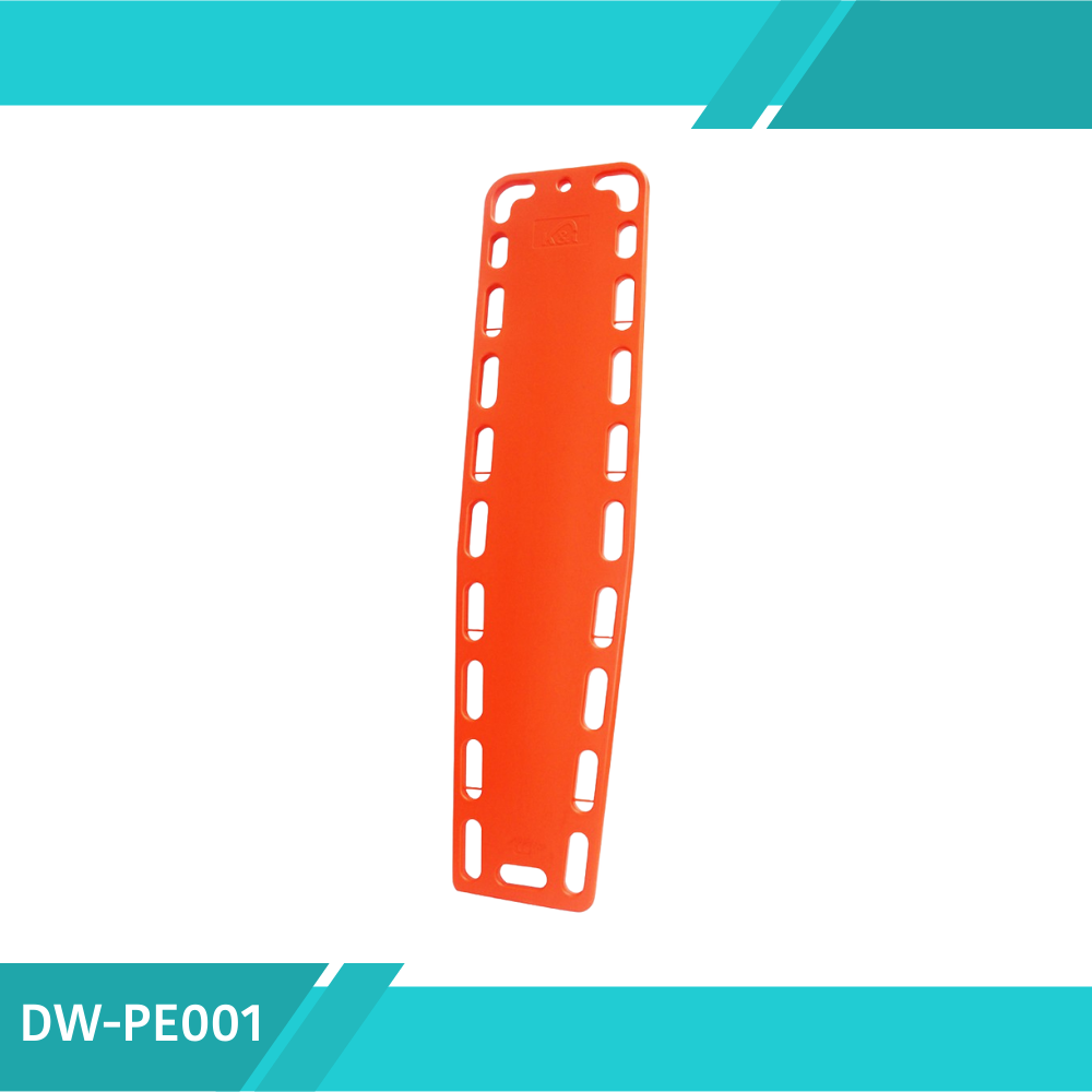 Férula para espalda naranja confiable para adultos: – Todo Medica