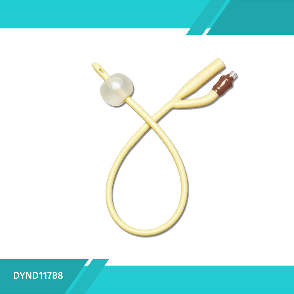 Sonda Foley bidireccional cómoda y eficiente - Suave, flexible y ...