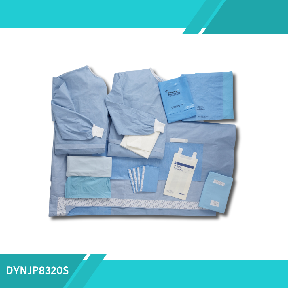 Mejore la atención al paciente con el kit ortopédico Medline Sirius III ...