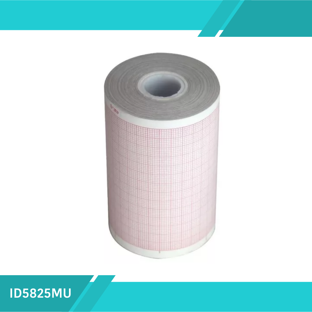 INACTIVO-Papel ECG Innomed Hearth Mirror / BTL 08 SD 58MMX25MTS – Todo ...