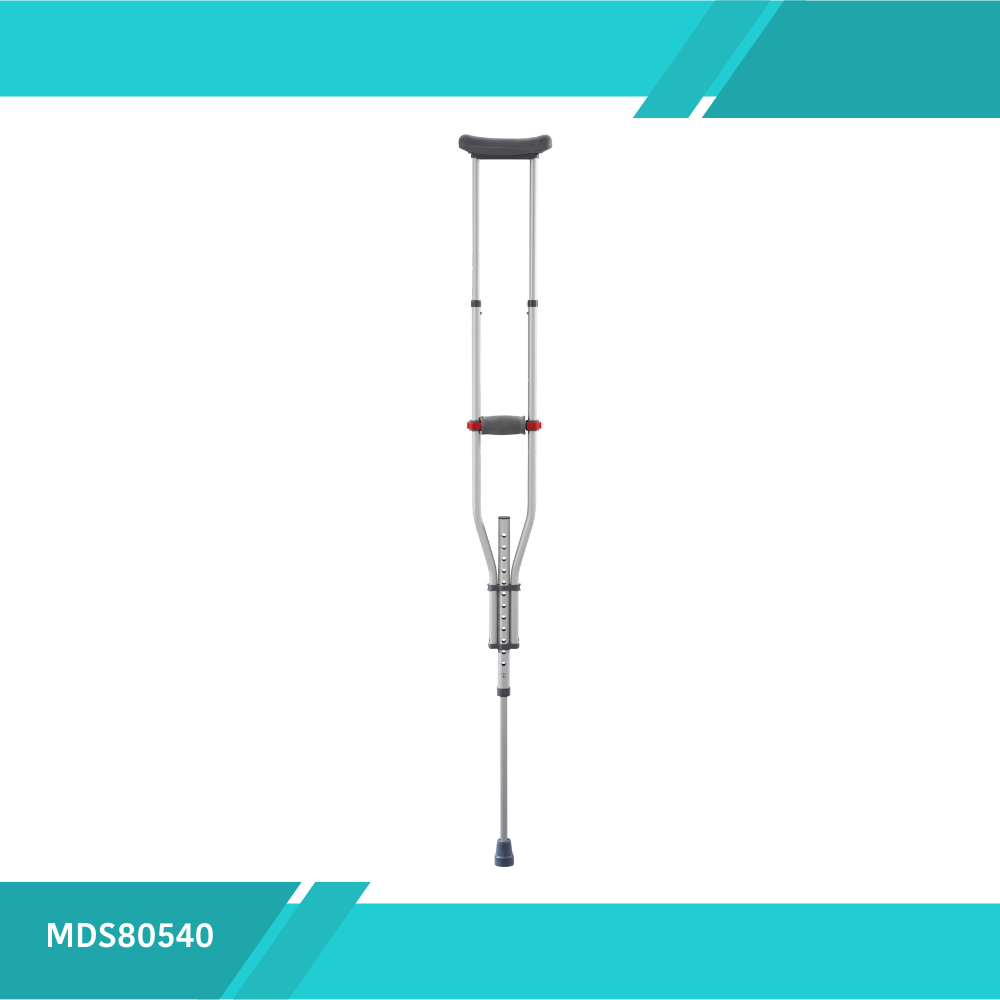 Encuentre comodidad en cada paso con nuestra muleta de aluminio ...