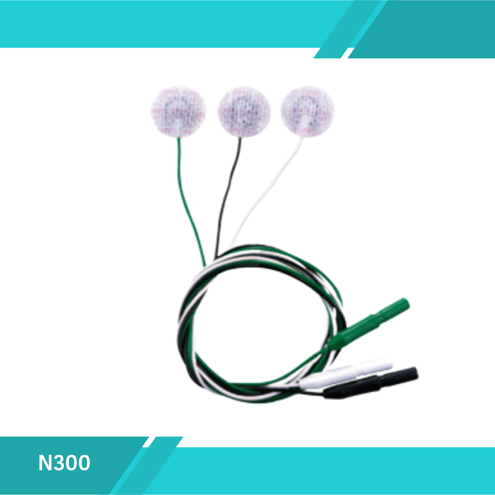 Electrodo Neolead para ECG Mediano – Todo Medica