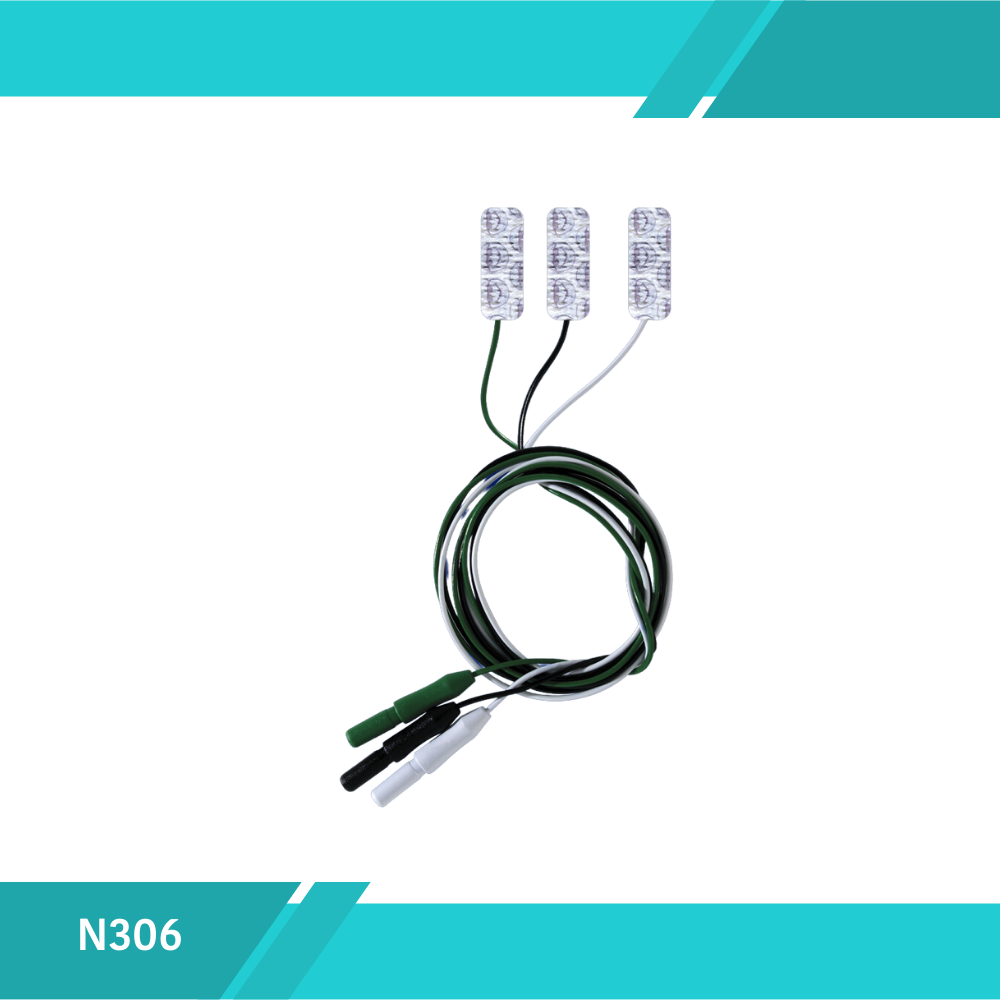 Electrodo para Neonato Radiolucente Micro Neolead para ECG – Todo Medica