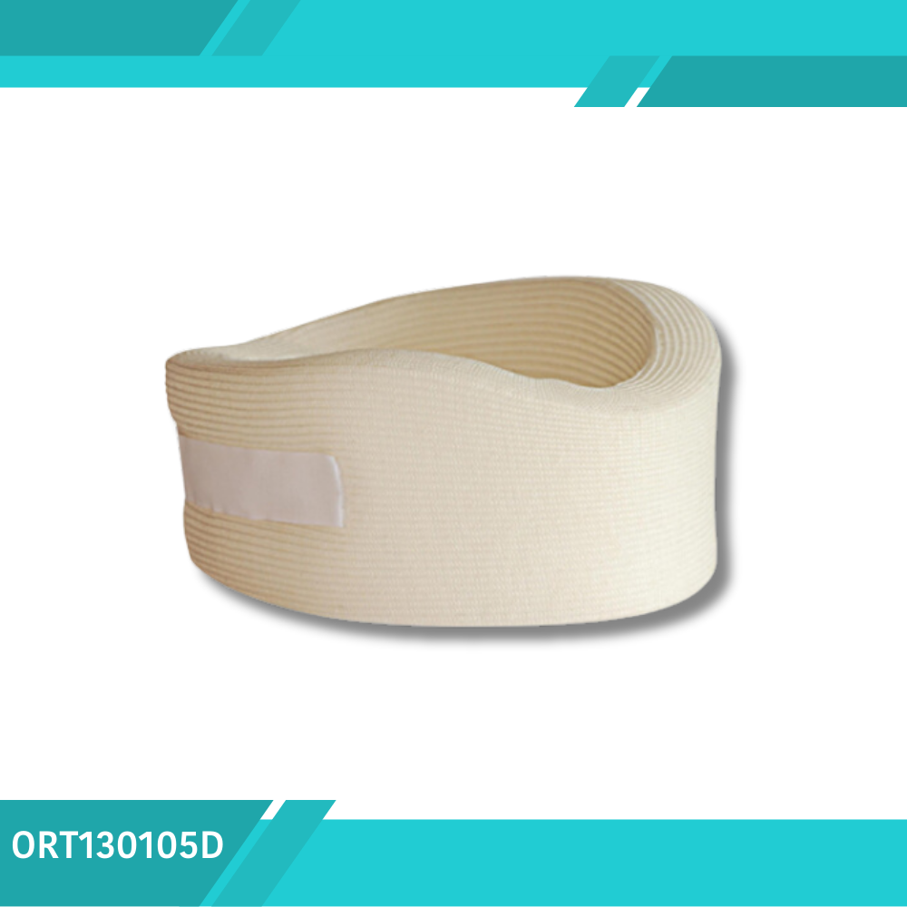 Cuello Cervical Blando Universal Alto – Todo Medica