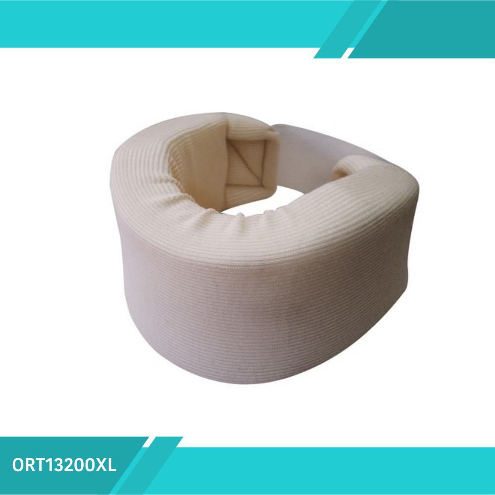 Cuello Cervical Blando Universal Talla XL – Todo Medica